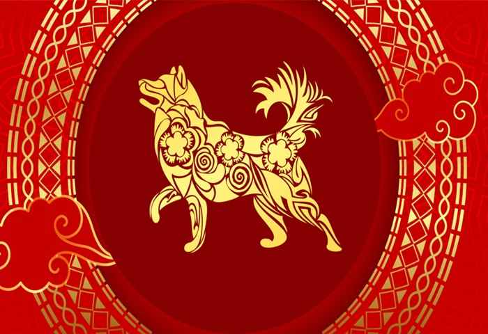 What Is The Personality Of A Dog In Chinese Zodiac ...
