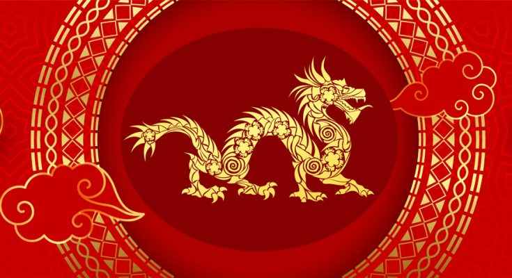 What Month Is The Dragon Zodiac Sign - Chineseastrologyyear.com
