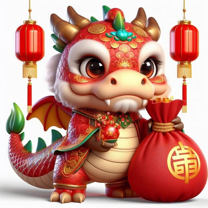 Dragon And Sheep Friendship Compatibility In Chinese Zodiac: A Full ...